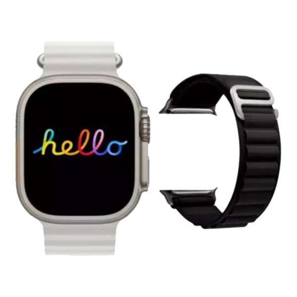 ساعت هوشمند مدل Hello 9 | شیائومی ایران - نمایندگی شیائومی در ایران